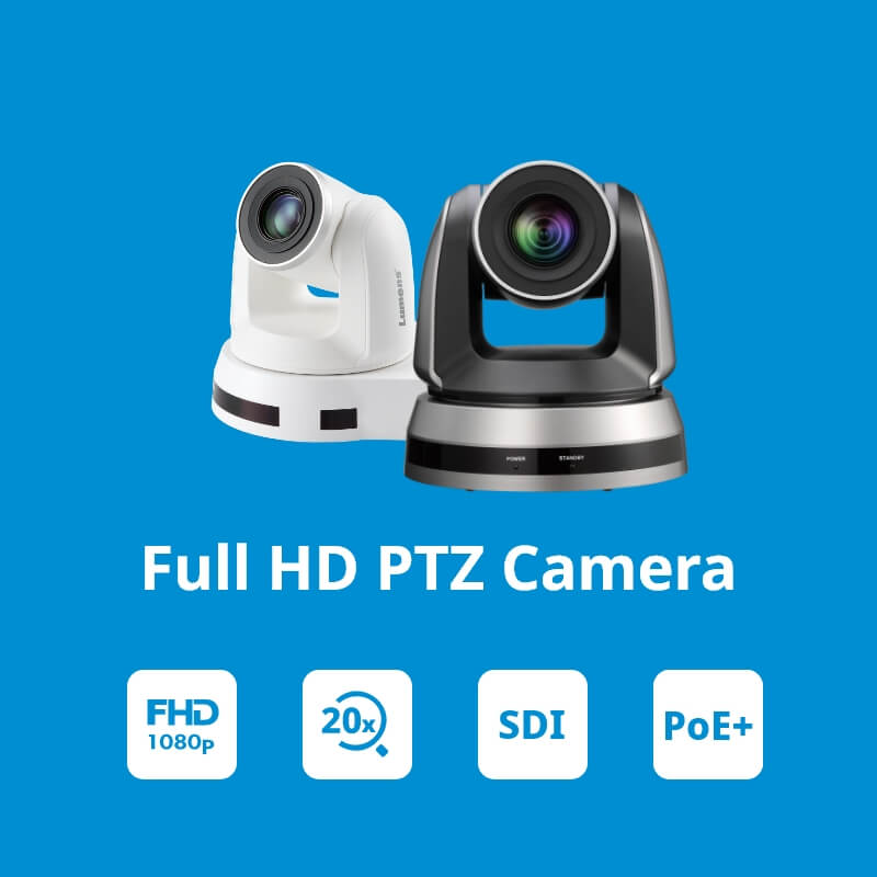 Lumens & Televic Conference Professional Meeting Technology | Lumens